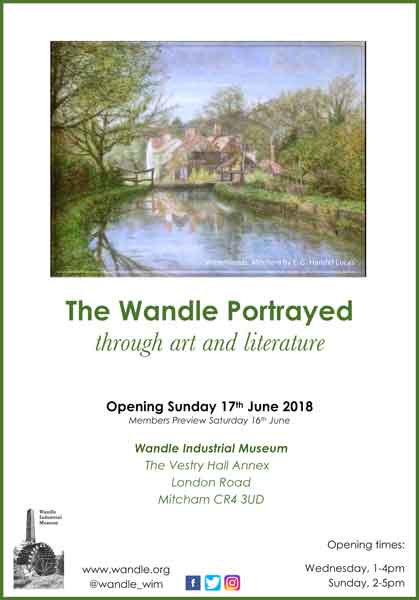 Home [www.wandle.org]